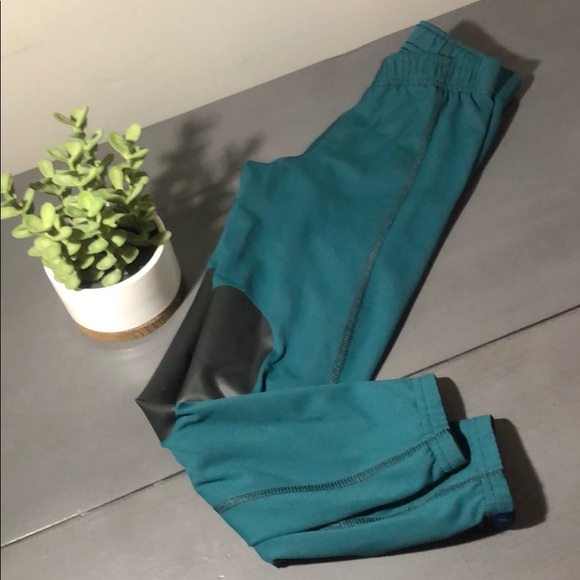 Bottoms | Emerald Green Irideon English Riding Pants | Poshmark